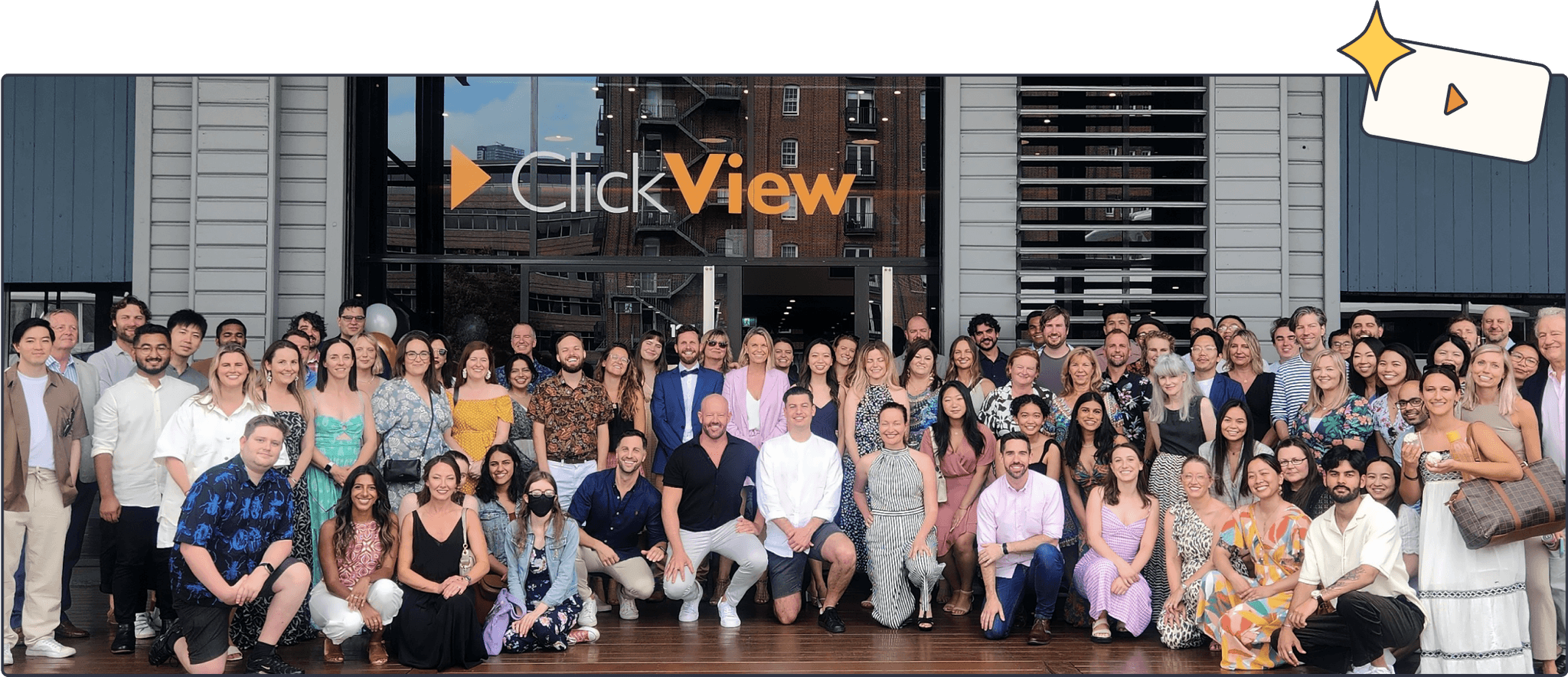 ClickView: The Leading Video Solution for Schools