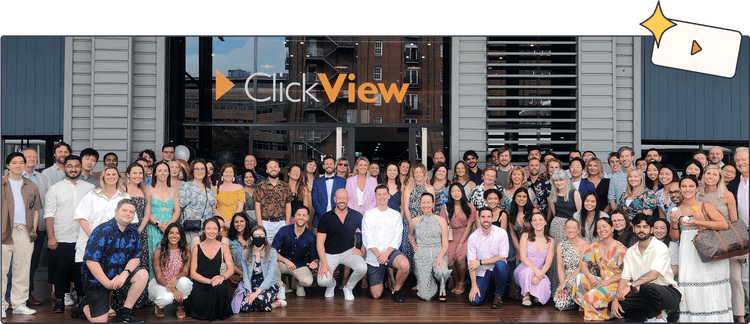 ClickView: The Leading Video Solution for Schools