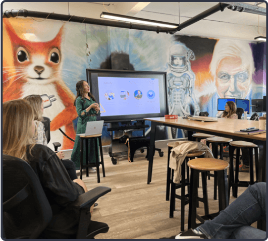 Contact The ClickView Team Today | ClickView