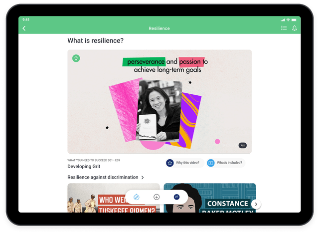 Educational Videos For School Teaching | ClickView