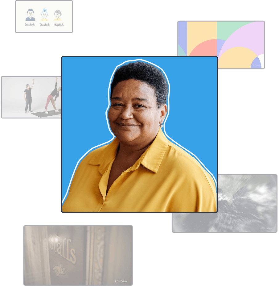 Videos Designed For Secondary Teachers | ClickView