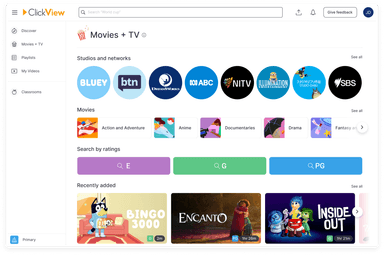 Back to school with ClickView | ClickView