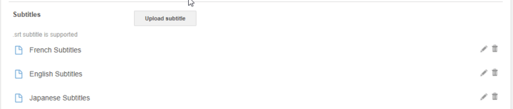 ClickView 6.7: Greater Subtitle Options and Easier Login