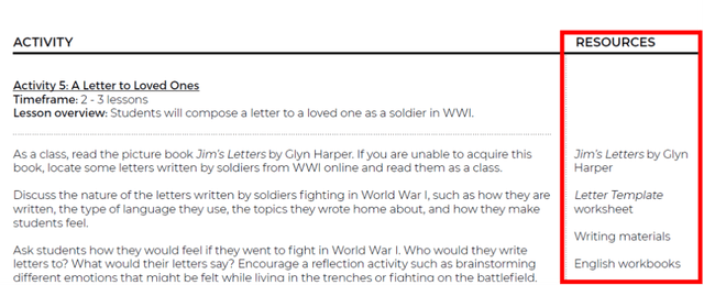 How to Plan a Lesson in 6 Steps | ClickView