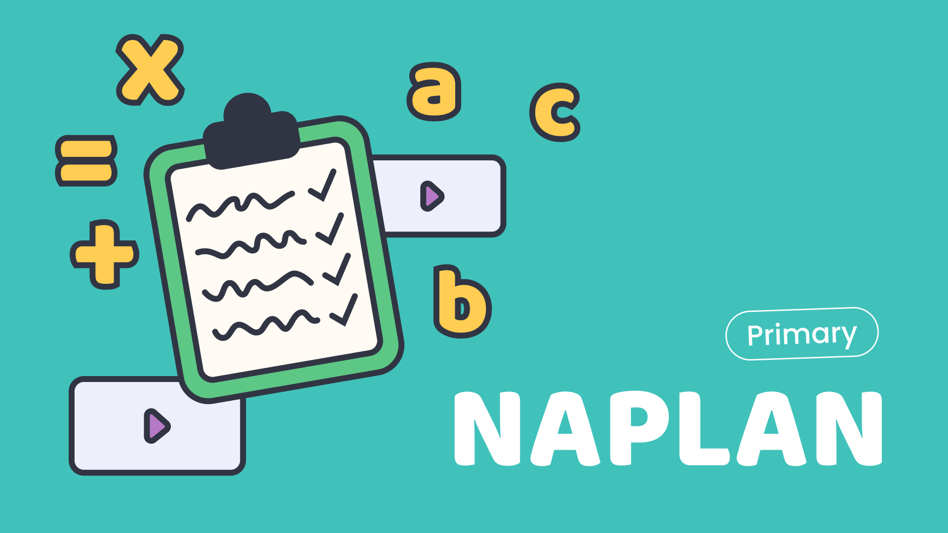 Prepare Your Primary Students For NAPLAN With ClickView | ClickView