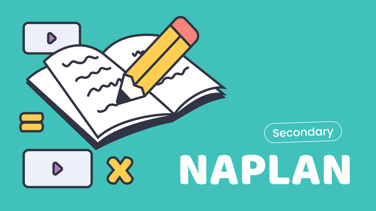 Prepare Your Secondary Students For NAPLAN With ClickView | ClickView