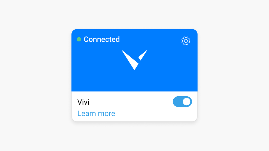 Enable Vivi Video Casting Integration | ClickView