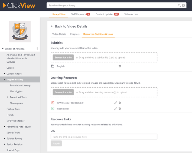 6 Reasons Your School Should Have Its Own ClickView Library | ClickView