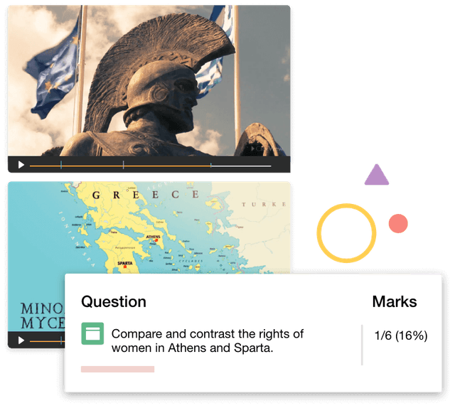 Questioning Strategies For Teachers | ClickView