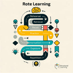 Rote Memorization Meaning, Benefits & Techniques | ClickView