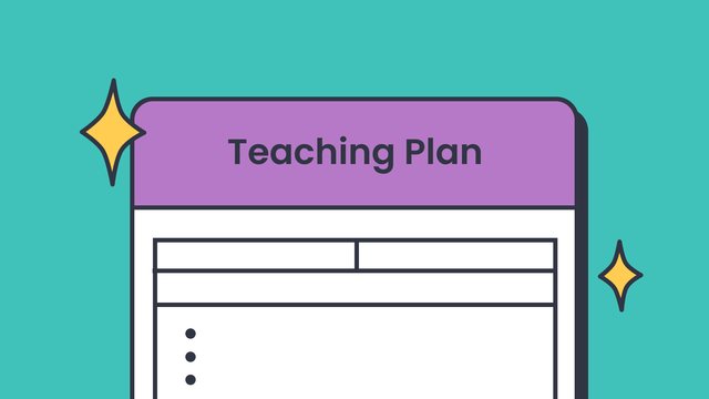 How To Create An Effective Teaching Plan In 4 Steps | ClickView