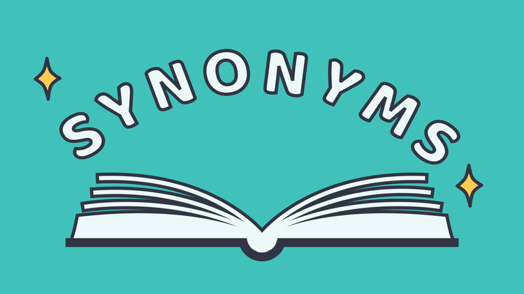 Tactics For Teaching Synonyms In The Classroom | ClickView