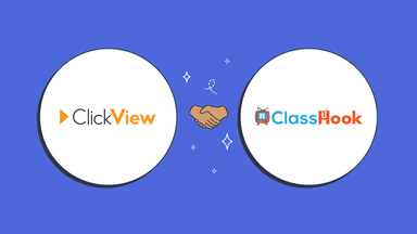 ClassHook Joins ClickView | ClickView