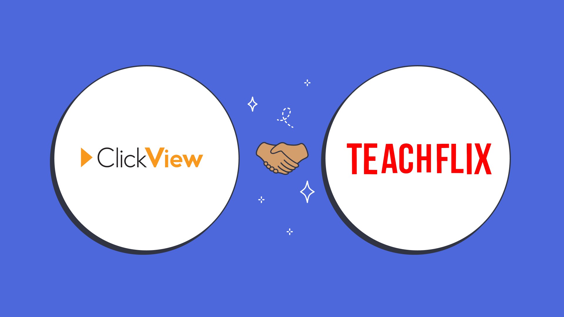 ClickView Brings Fresh Standards-aligned Videos To US Educators With TeachFlix Partnership ...