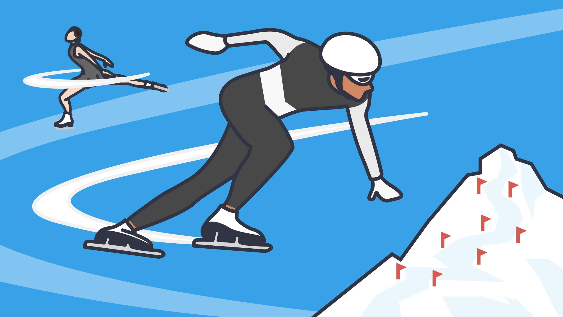 Standards-Aligned Winter Olympics Lessons Across Subjects | ClickView