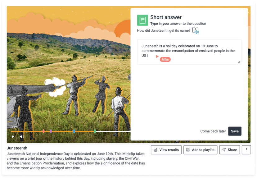 Engage Your Students With Video Resources | ClickView