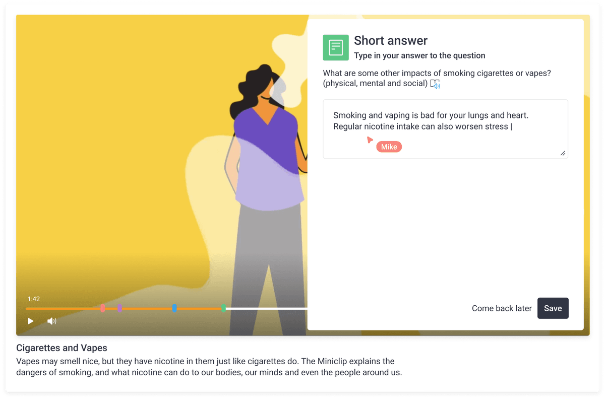 Engage Your Students With Video Resources | ClickView