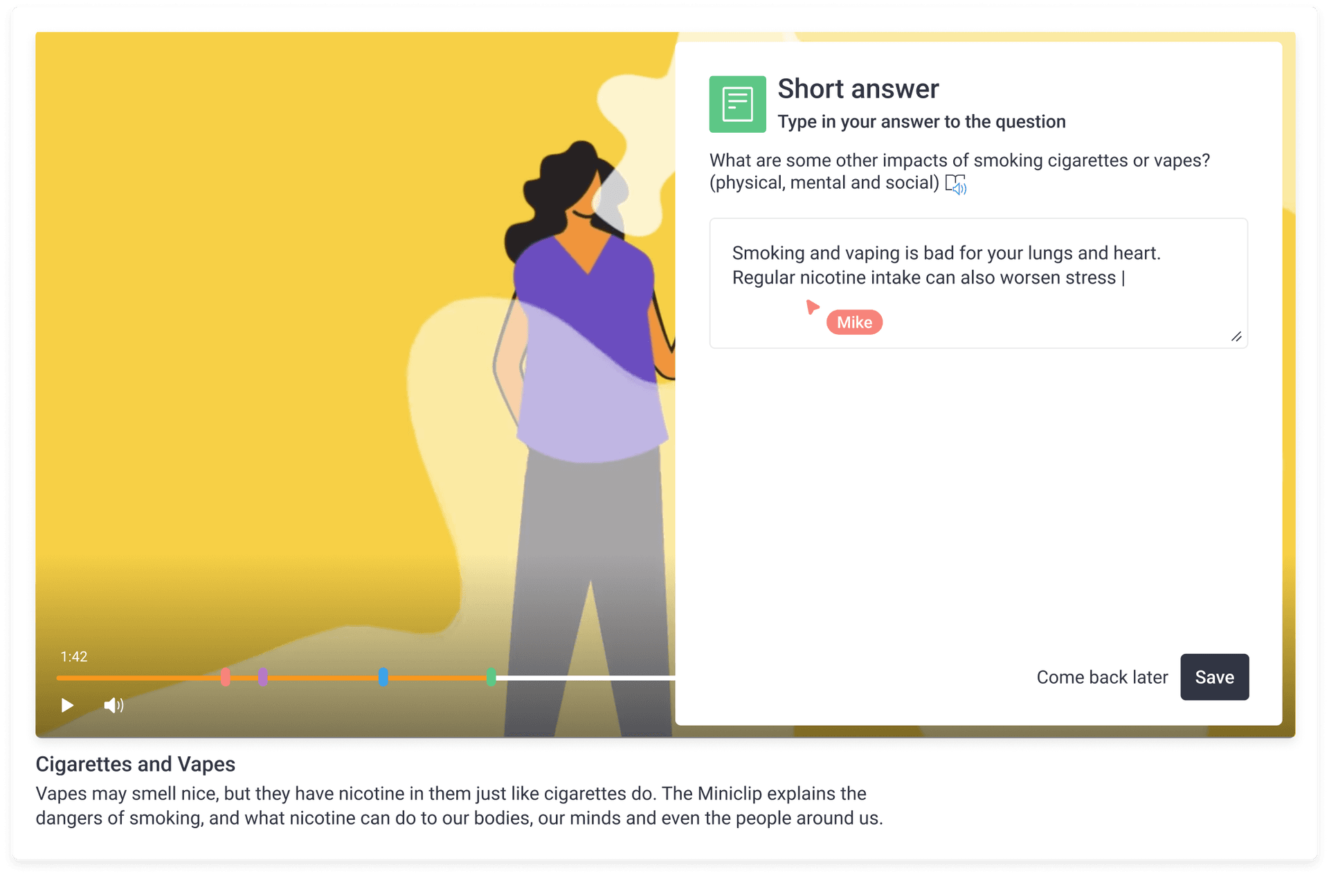 Engage Your Students With Video Resources | ClickView