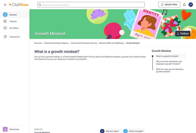 ClickView | Educational Video Teaching Resources for Schools