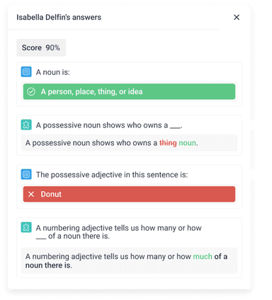 Data-Driven Video Analytics for Schools | ClickView