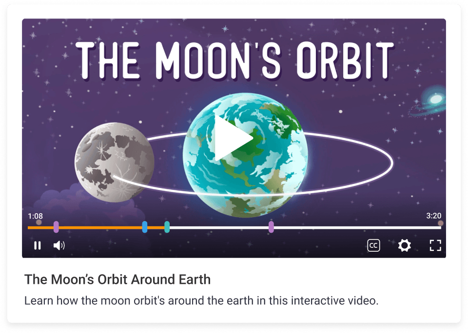 Video Resources Accessible to All Students | ClickView