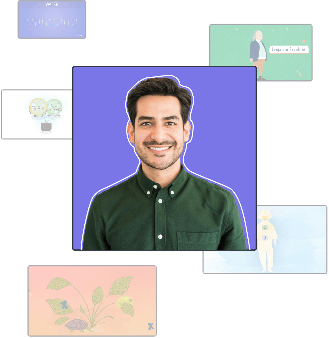 Educational Videos Designed for Primary Teachers | ClickView