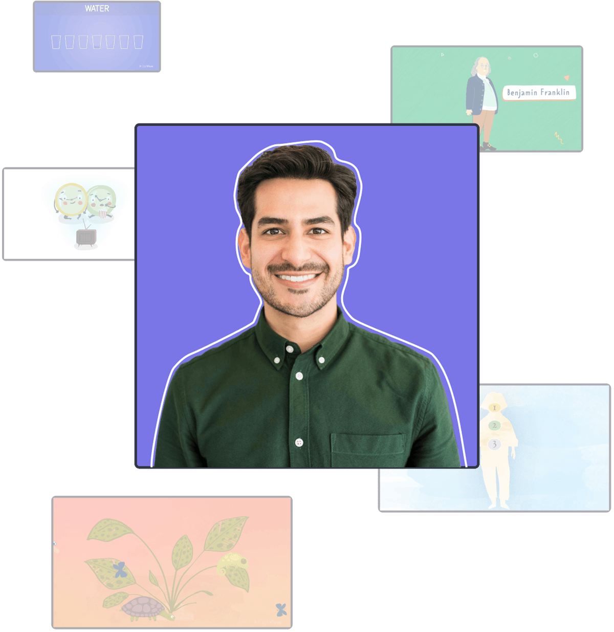 Videos Designed for Elementary Teachers | ClickView