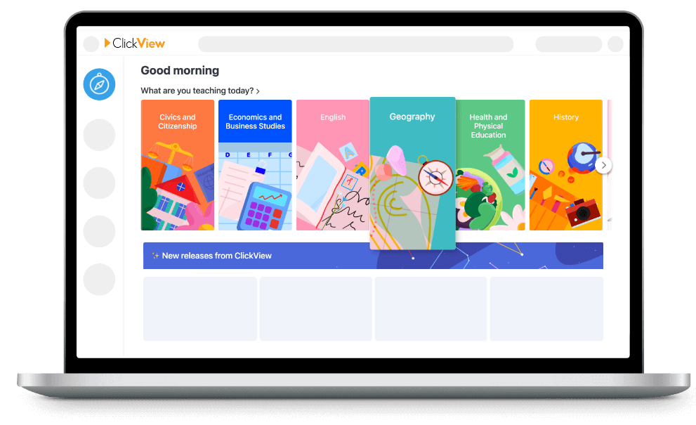 Resources for Department of Education & Training Victoria | ClickView