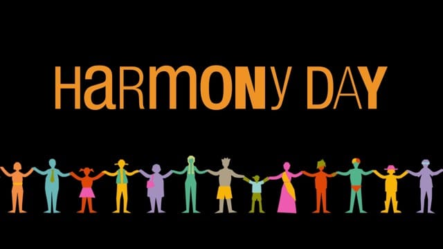 Harmony Day: Promote Inclusivity and Diversity in the Classroom