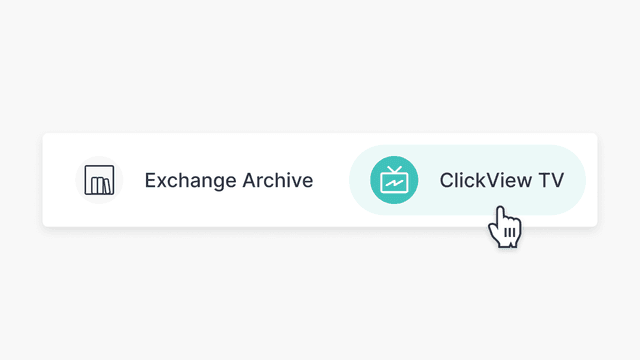 How to Access and Use ClickView TV | ClickView