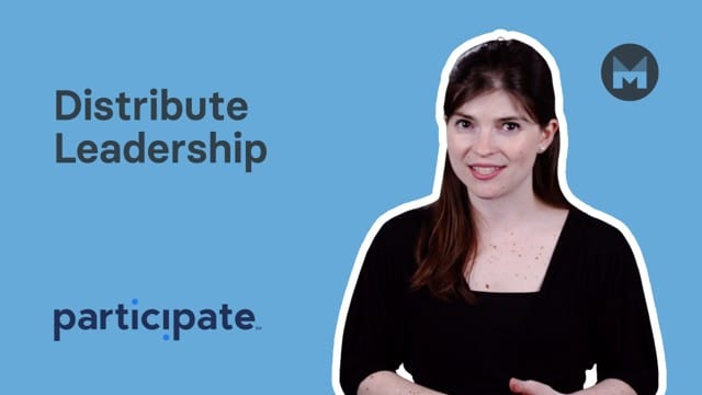What Is Distributive Leadership In Education? | ClickView