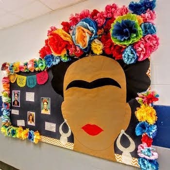 6 Cinco de Mayo Bulletin Board Ideas for Your Classroom
