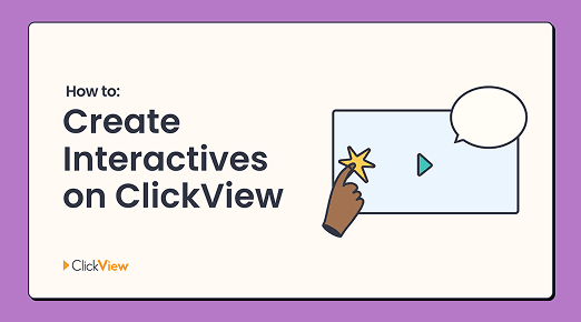 Training Videos | How to Use ClickView