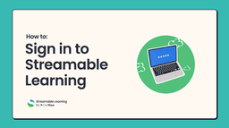 Welcome to ClickView and Streamable Learning | ClickView