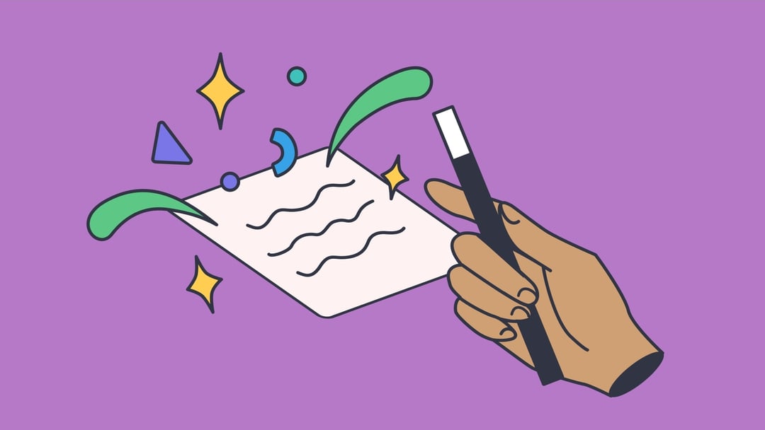 10 Creative Writing Prompts For Third Graders | ClickView