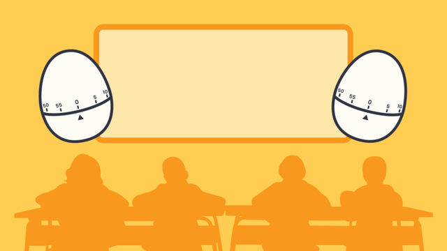 17 Smart Ways To Use Classroom Timers Clickview